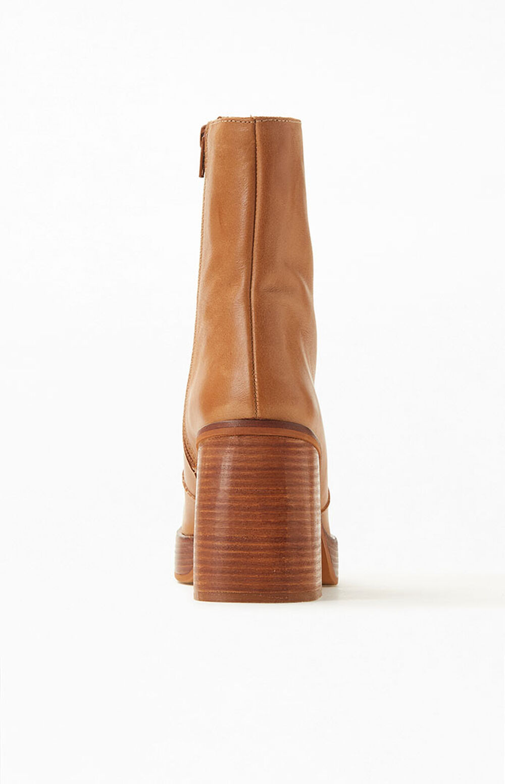 Free People Women's Ruby Shine Platform Boots | PacSun