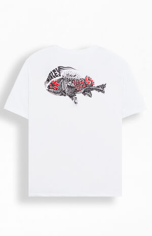Hurley Everyday Flower Fish T-Shirt | PacSun