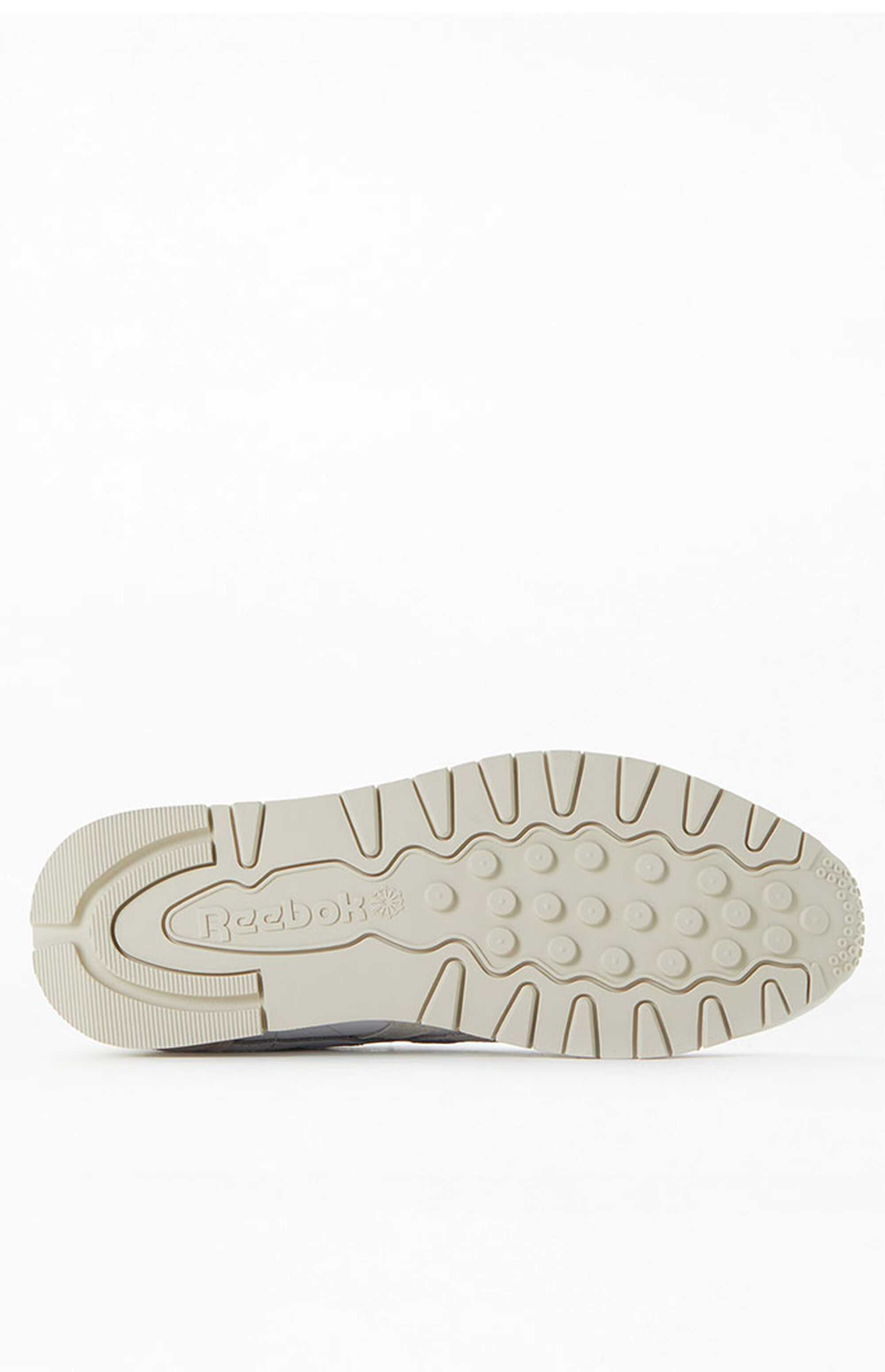 Reebok Women's Classic Leather FOMO Sneakers | Pacsun