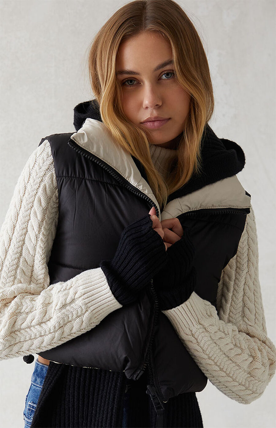 Pacsun Arm Warmers | PacSun