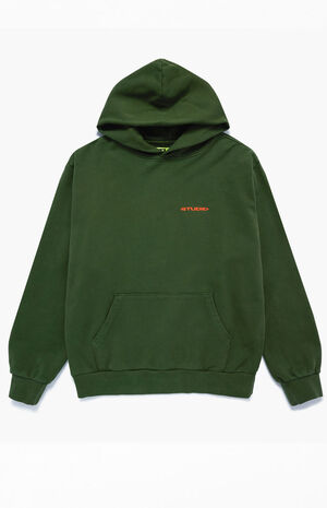 Studio by Supervsn Alpine Hoodie | PacSun