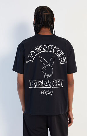 Playboy By PacSun Venice Beach T-Shirt | PacSun