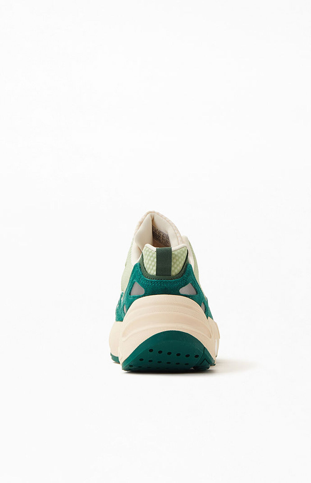adidas Eco Lime ZX 22 Boost Shoes | Pacsun