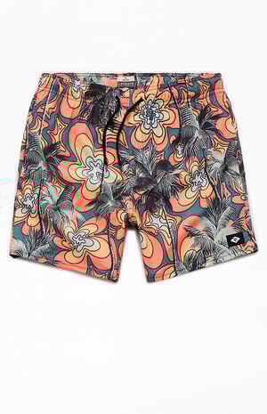 Rip Curl Party Pack 6" Swim Trunks | PacSun
