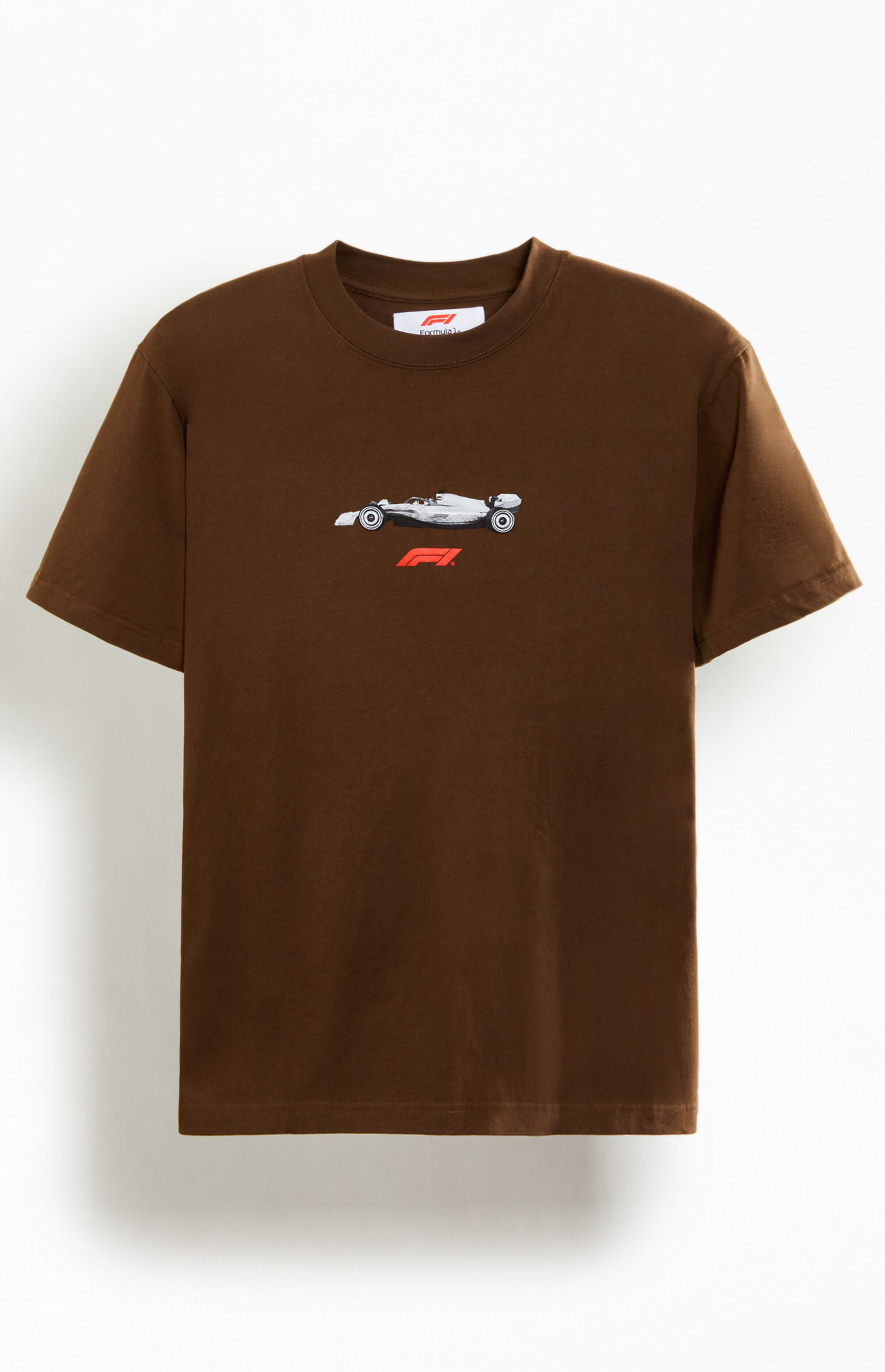 Formula 1 x PacSun Logo T-Shirt | Pacsun