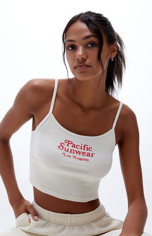 Pacsun Tanks