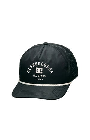 dc shoes snapback