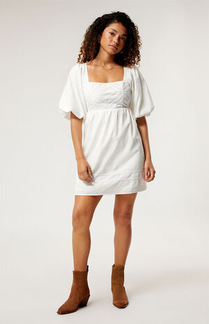 MINKPINK Adella Mini Dress | PacSun