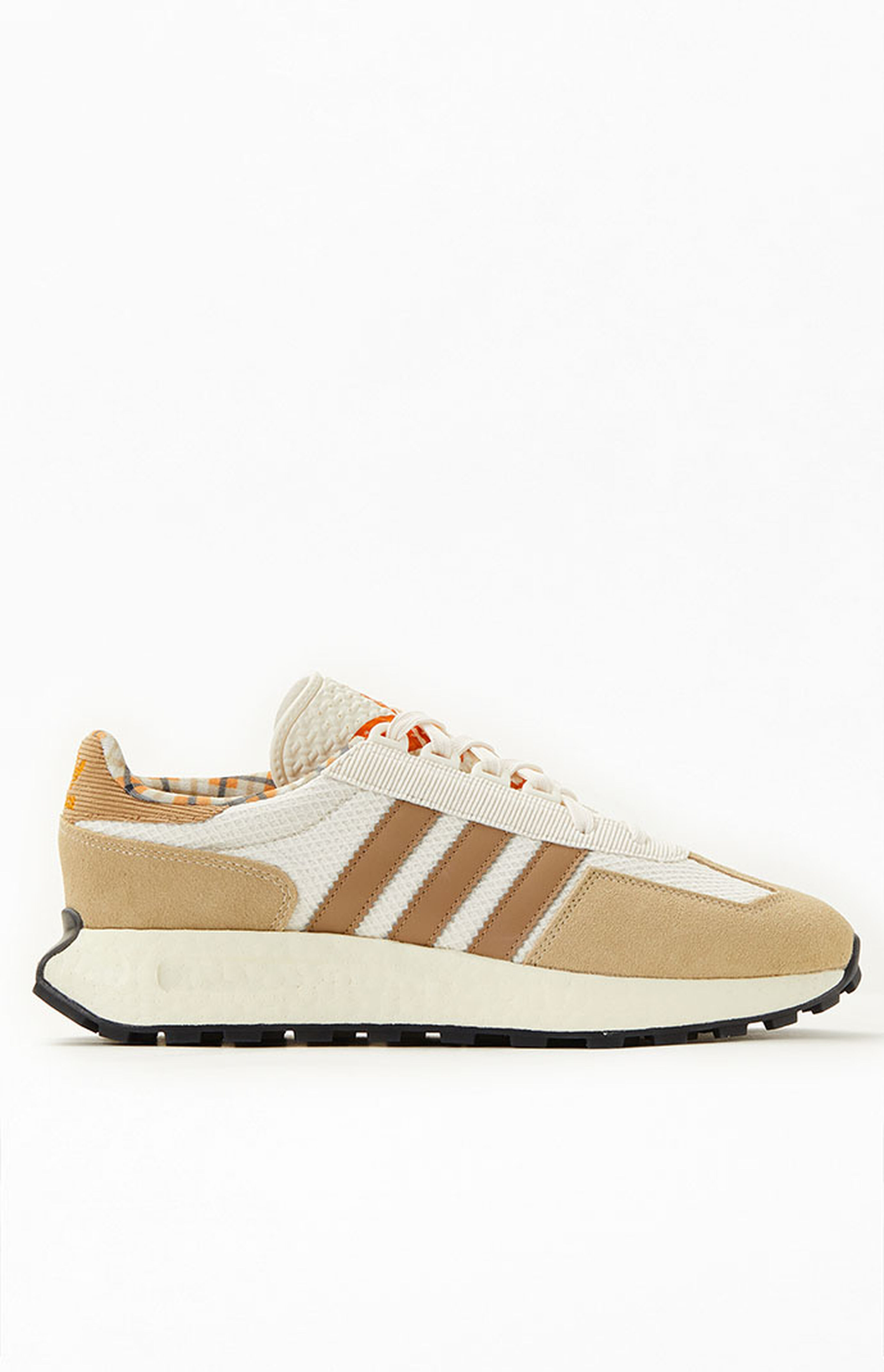 adidas Retropy E5 Shoes | Pacsun