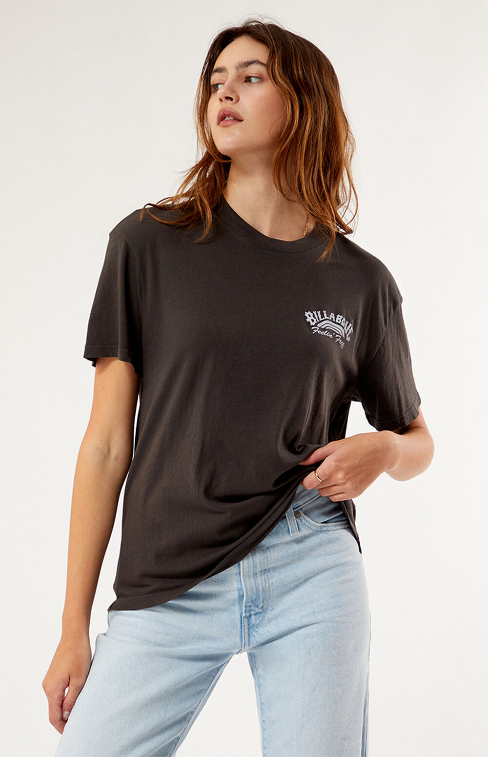 Billabong Feelin' Free T-Shirt | PacSun