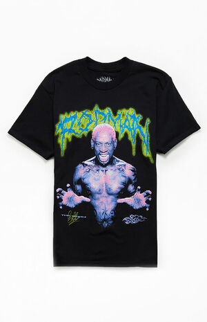 RODMAN BRAND Tribal Tattoo T-Shirt | PacSun
