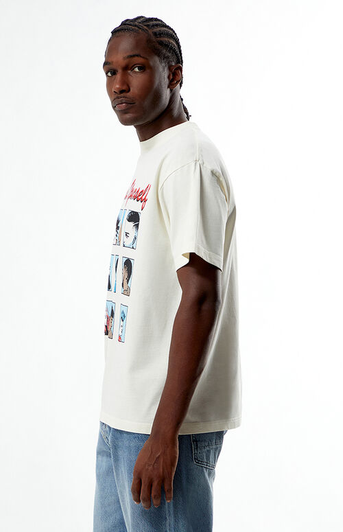 Visual Outreach Program Express Yourself T-Shirt | Pacsun