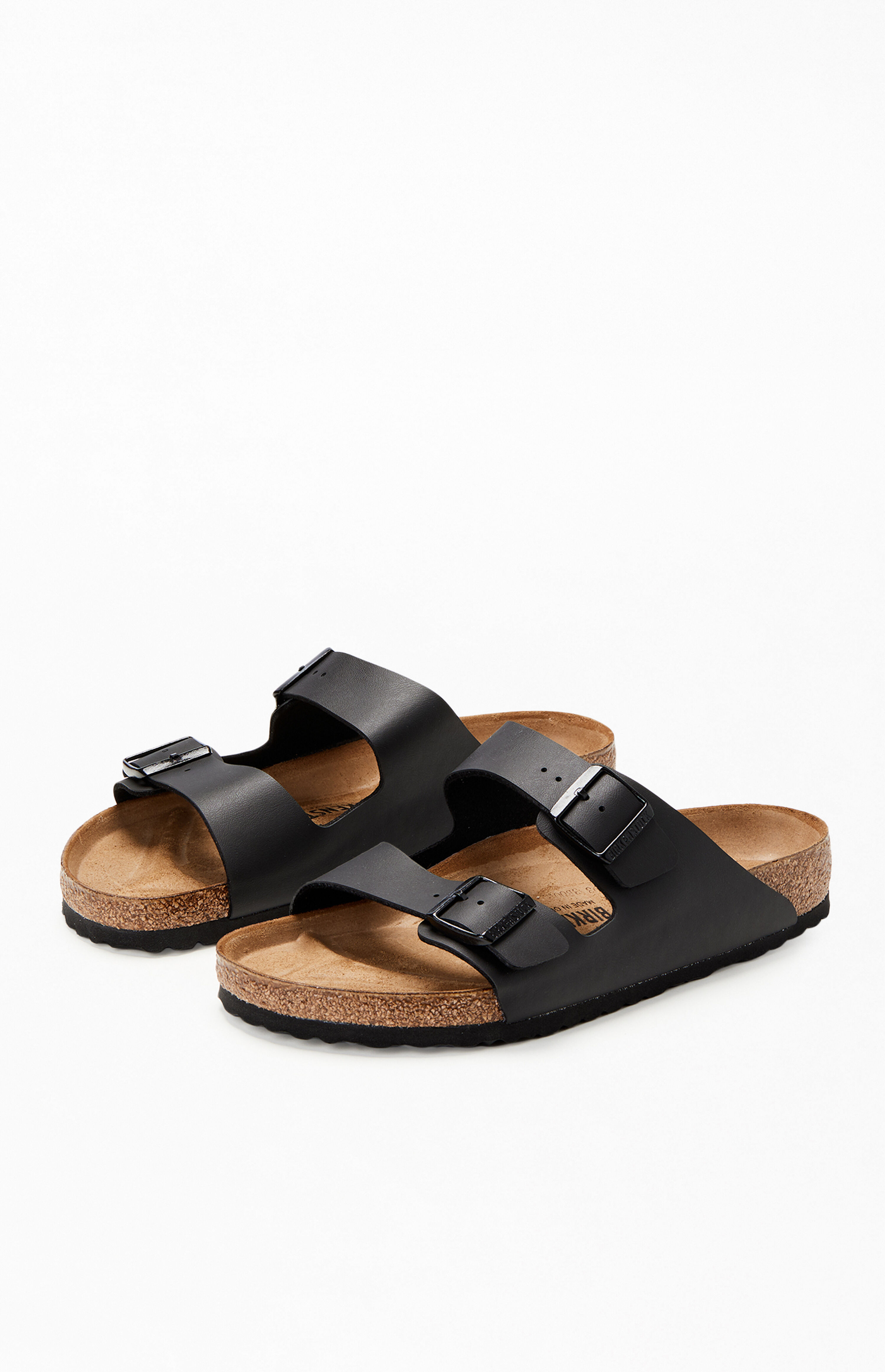 Birkenstock Arizona Sandal Black | Pacsun