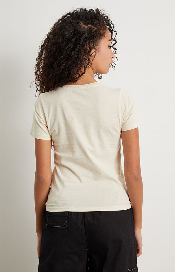 Golden Hour Strawberry Love T-Shirt | PacSun