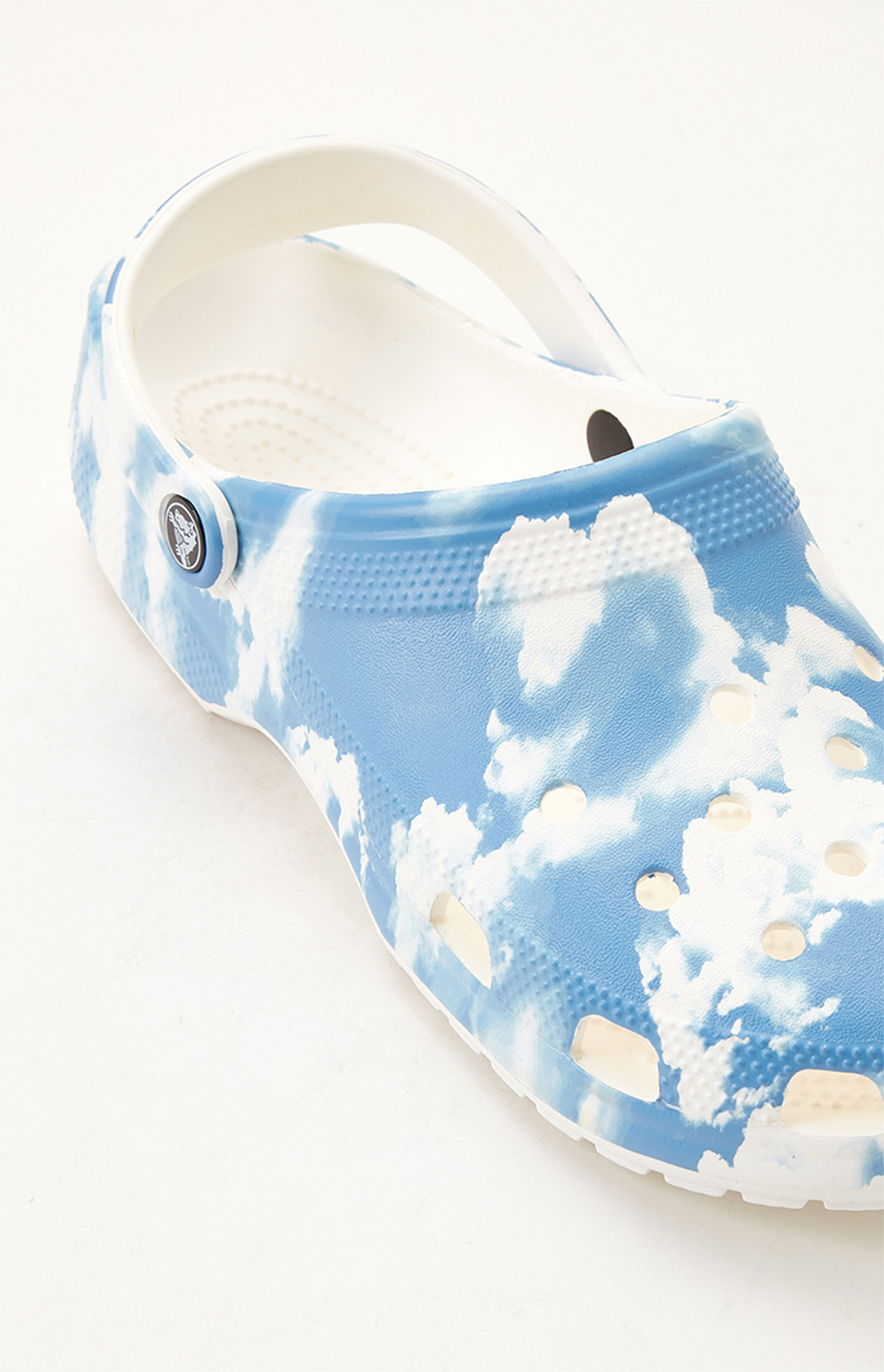 Crocs Classic Out Of This World Clogs | Pacsun