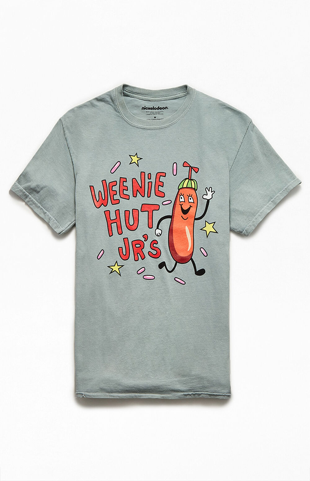 Weenie Hut Jr's T-Shirt | Pacsun