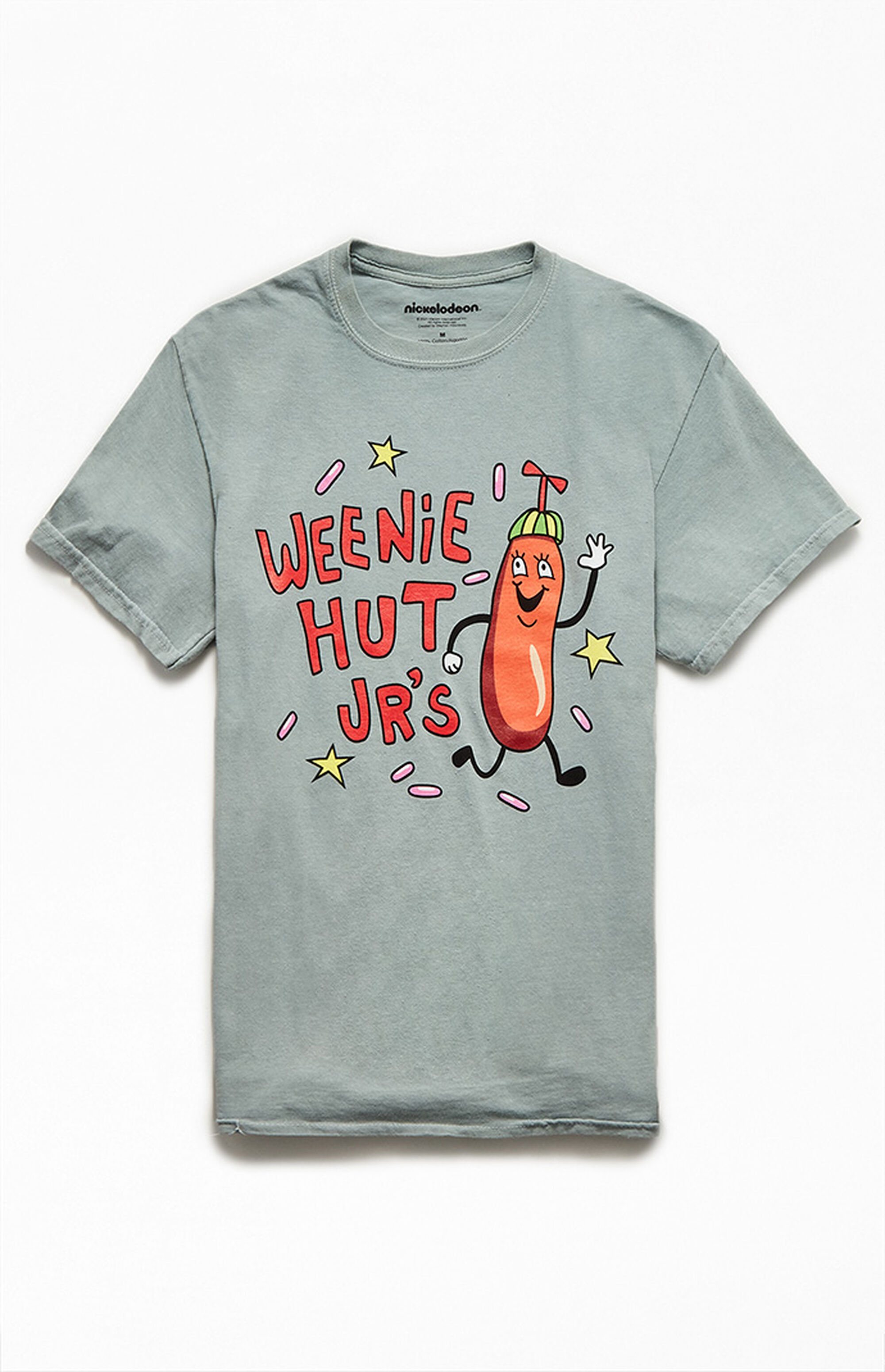 Weenie Hut Jr's T-Shirt | PacSun