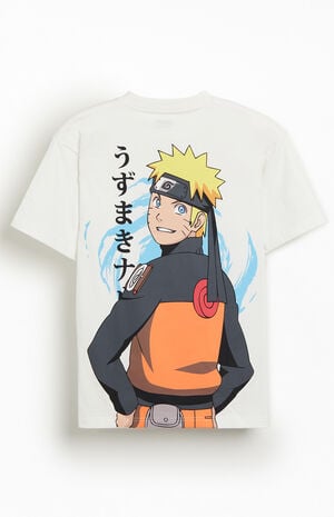 naruto tees