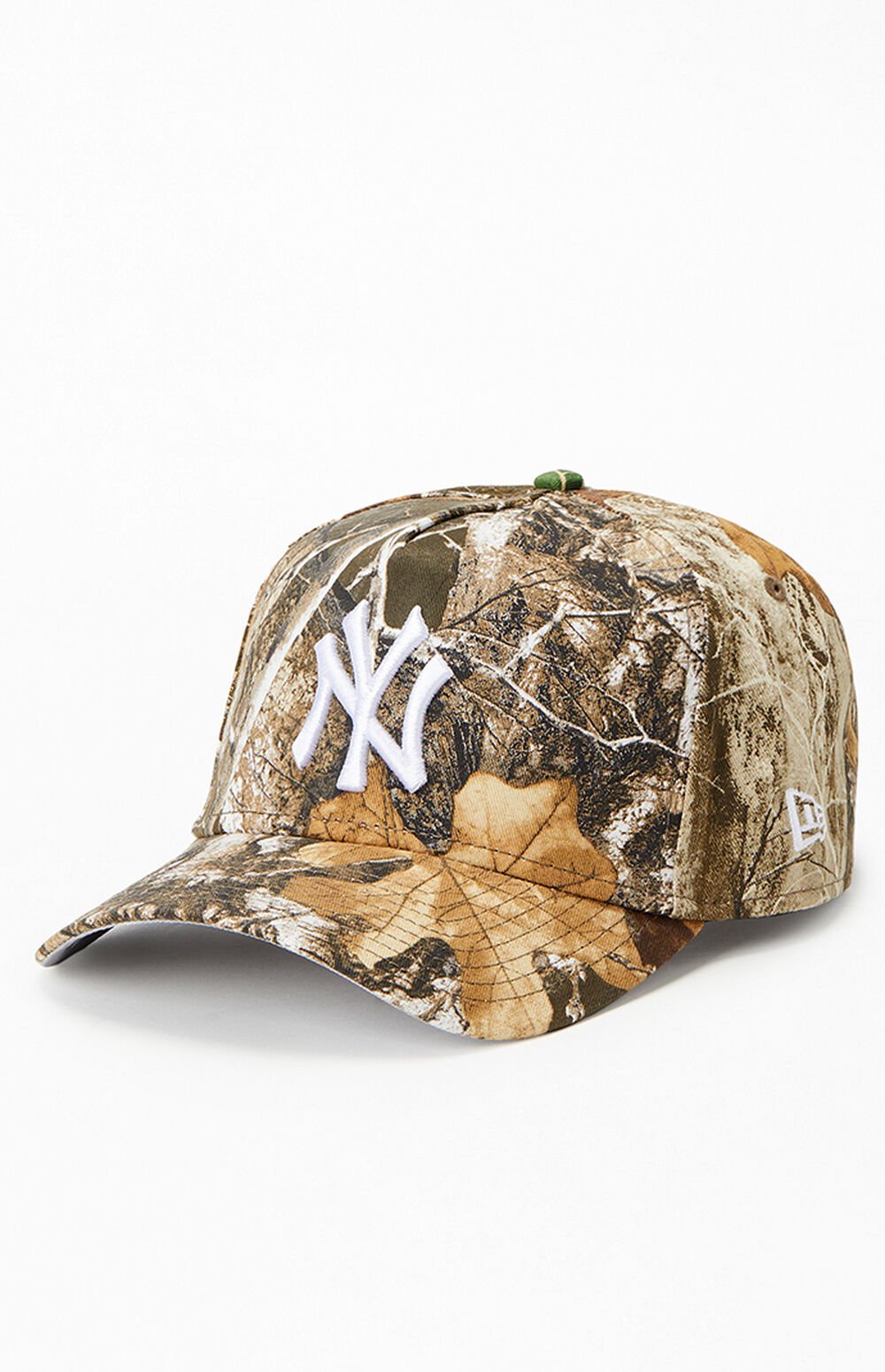New Era NY Yankees World Series 9FORTY Snapback Hat | PacSun