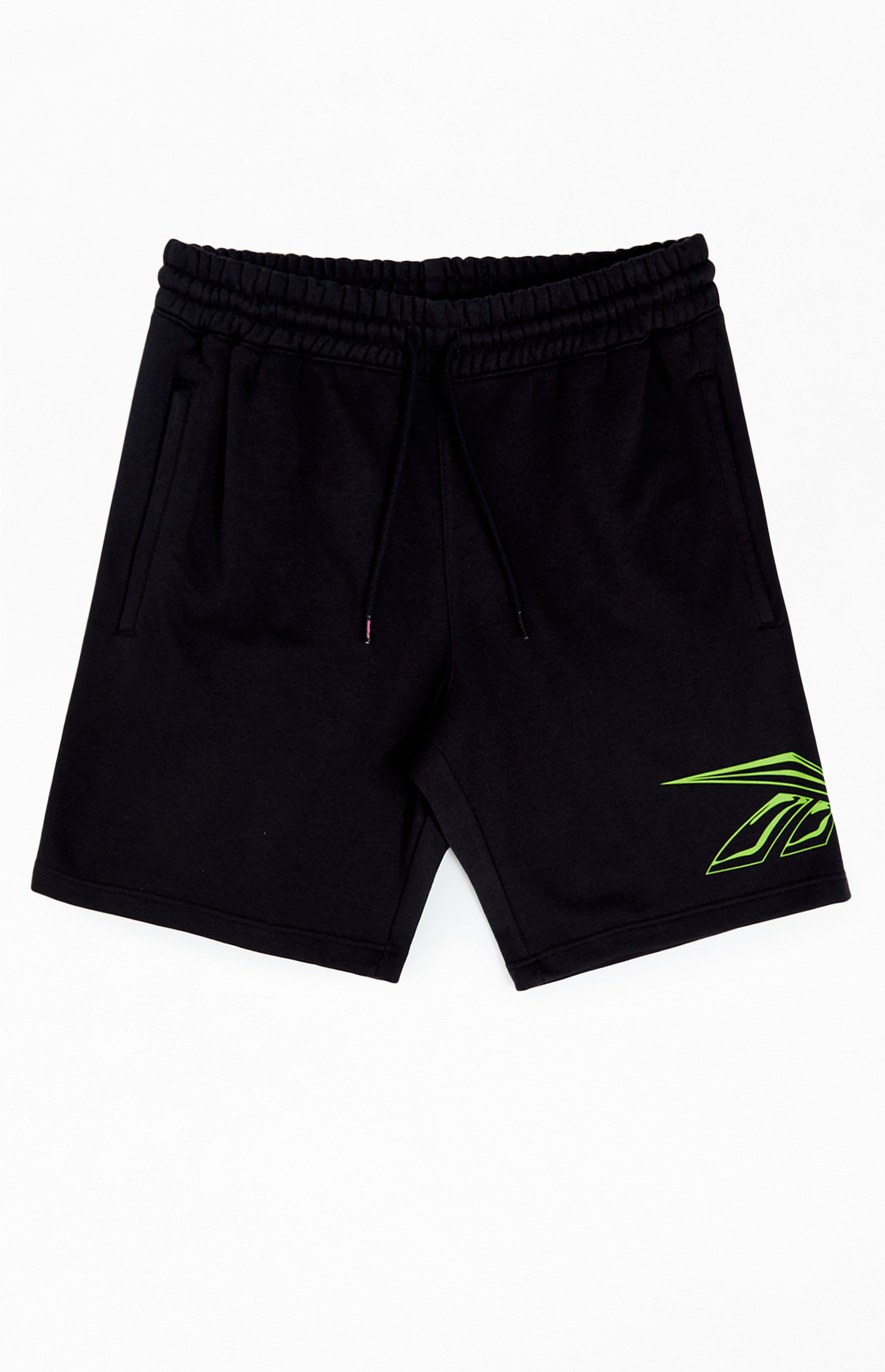 Reebok x Anuel AA Shorts | PacSun