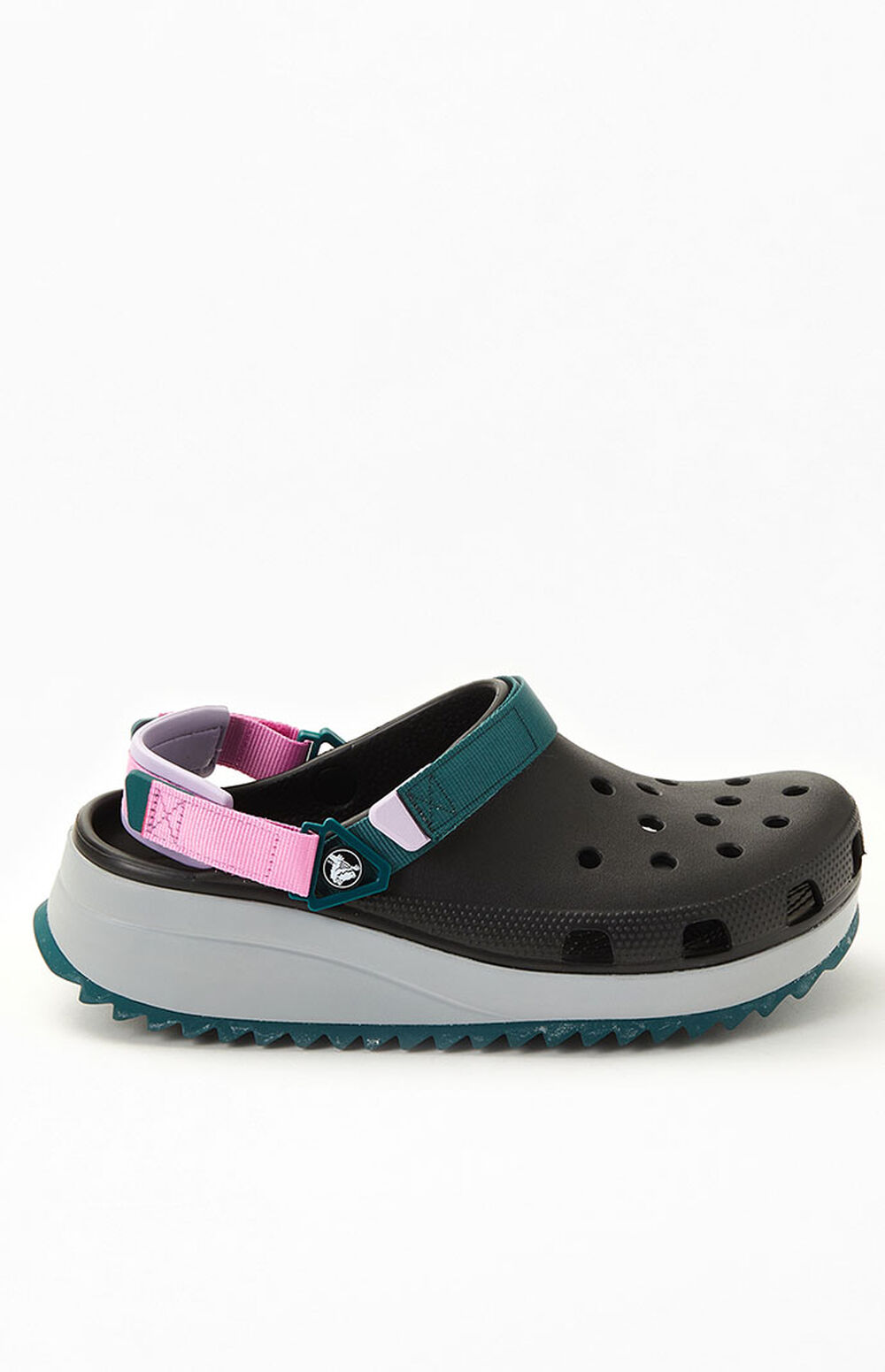 Crocs Classic Hiker Clogs | PacSun