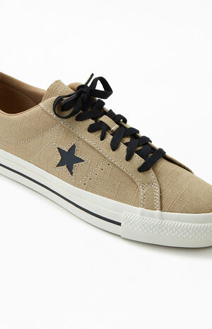 Converse CONS One Star Pro Suede Shoes | PacSun