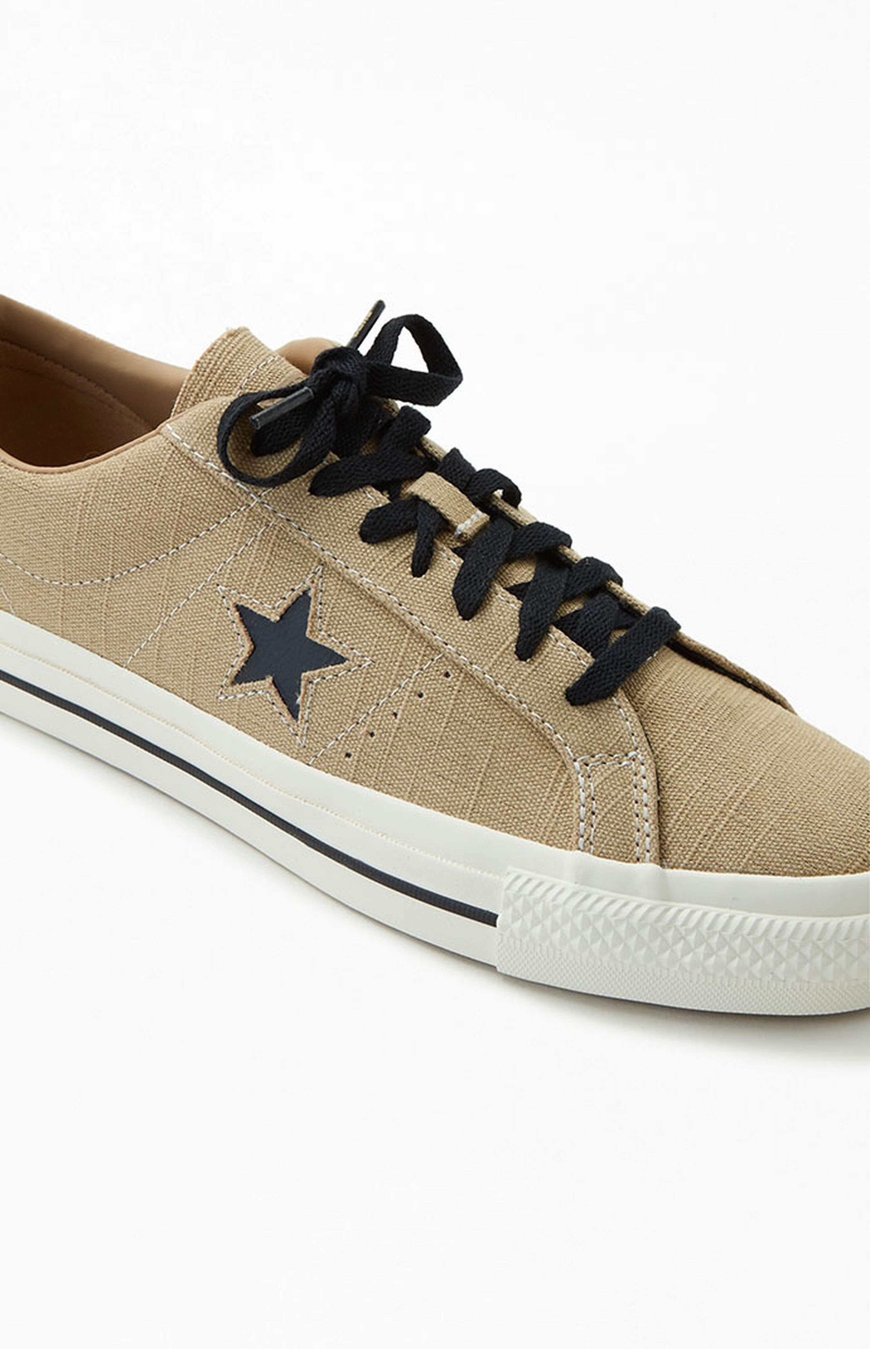 Converse CONS One Star Pro Suede Shoes | Pacsun