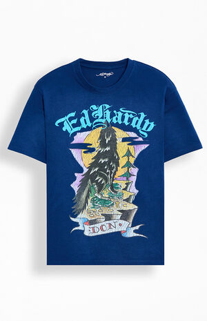 Ed Hardy Clothing | Pacsun