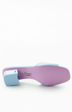 CIRCUS NY Women's Nova Slide Sandals | PacSun