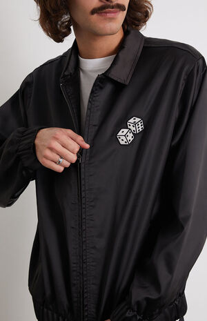 Pacsun Dice Jacket | PacSun