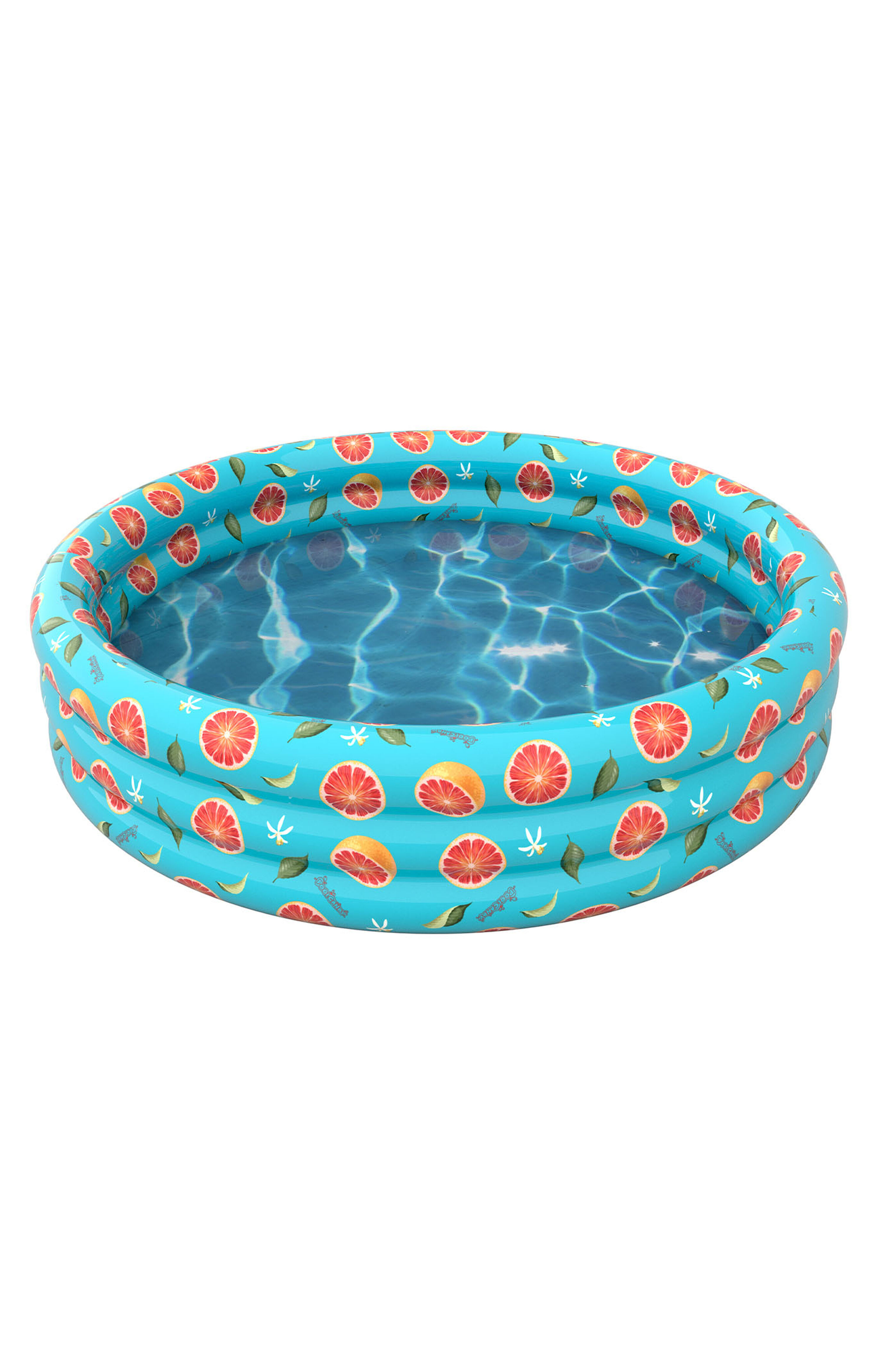 PoolCandy Inflatable Grapefruit Pool | Pacsun