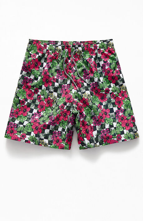 Men's Swim Trunks | PacSun