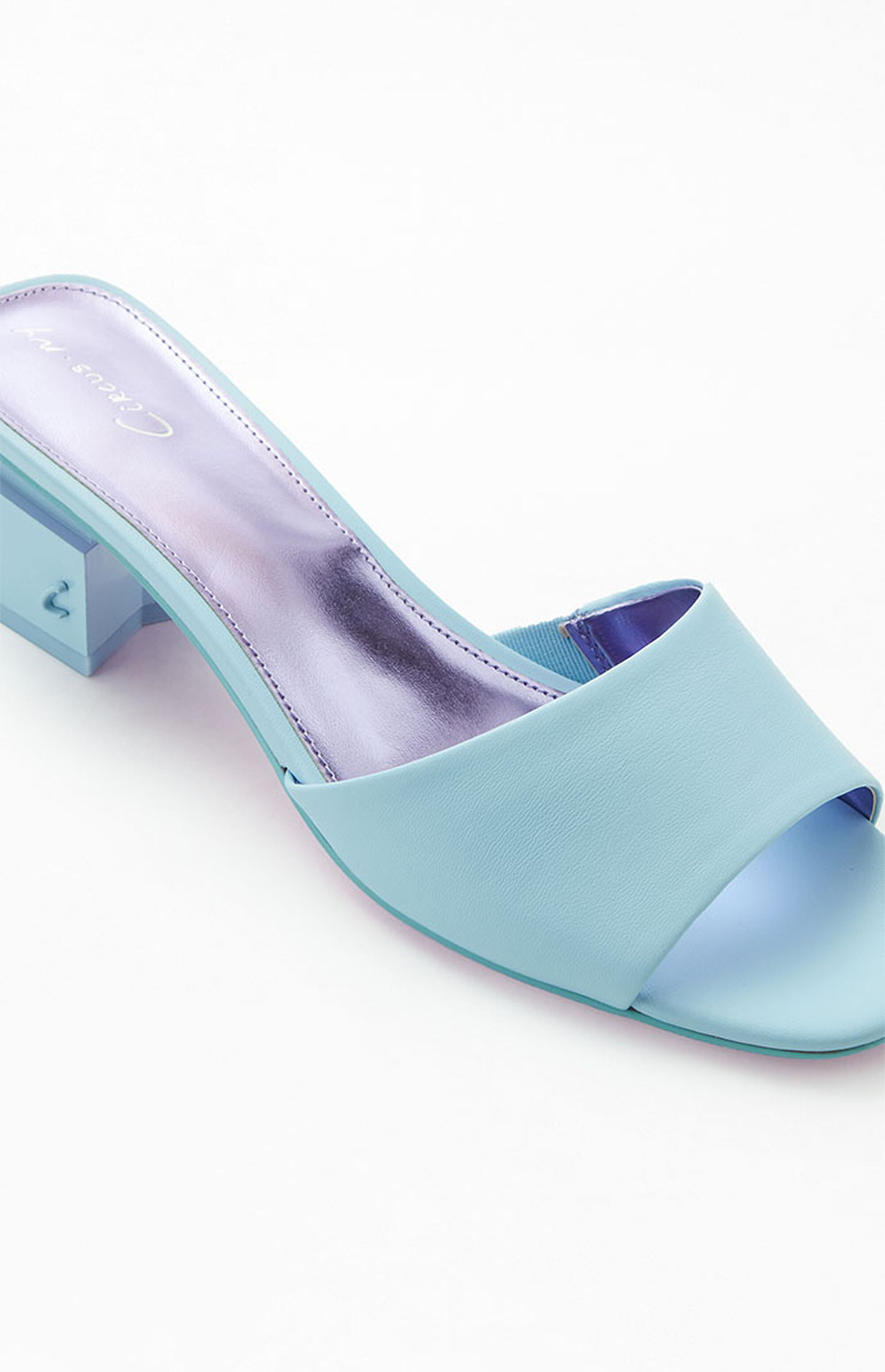 CIRCUS NY Women's Nova Slide Sandals | PacSun