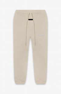 Fear of God Essentials Core Heather Sweatpants | PacSun