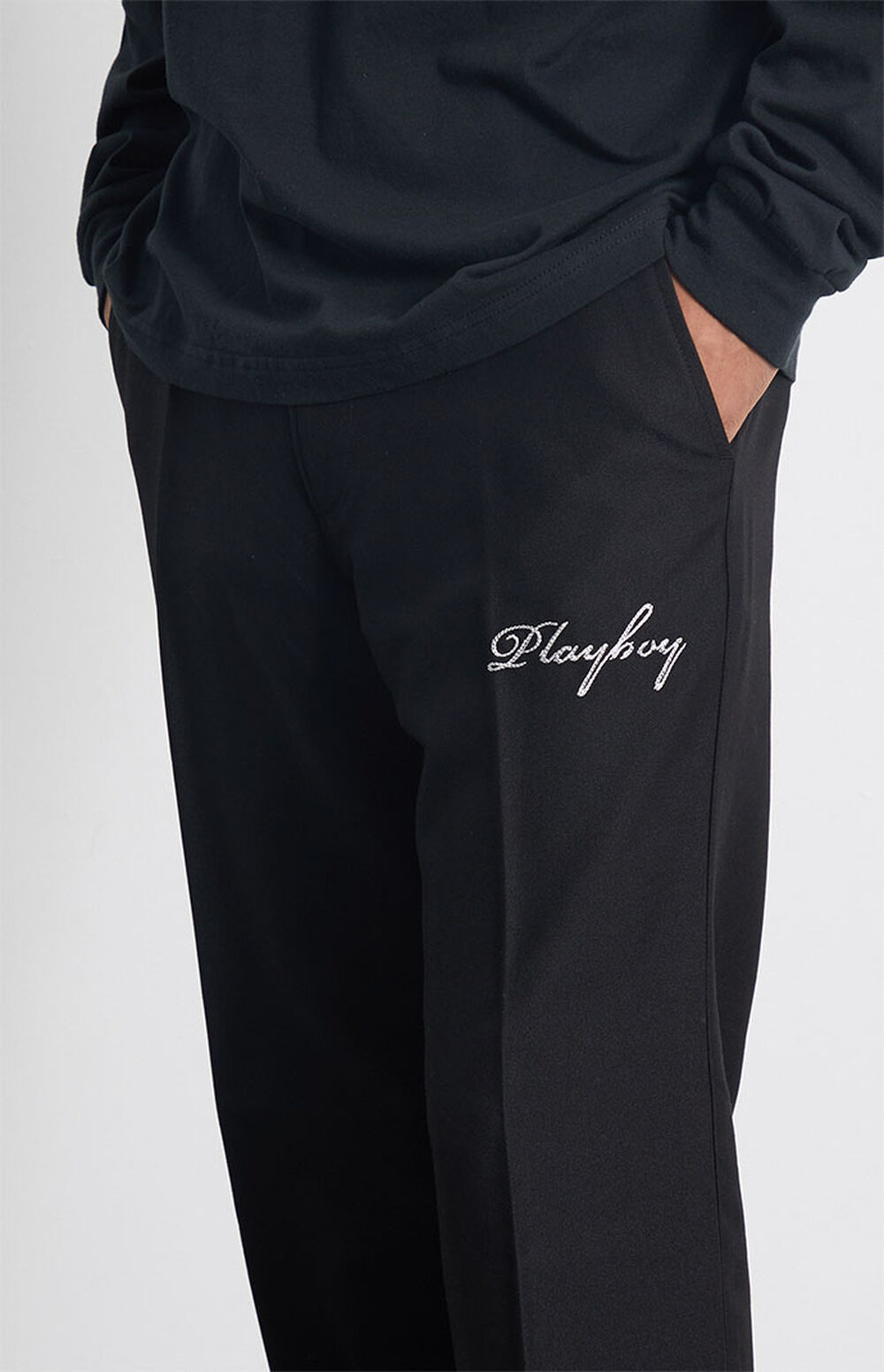 Playboy By PacSun Tailored Pants | PacSun