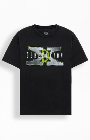 dx generations