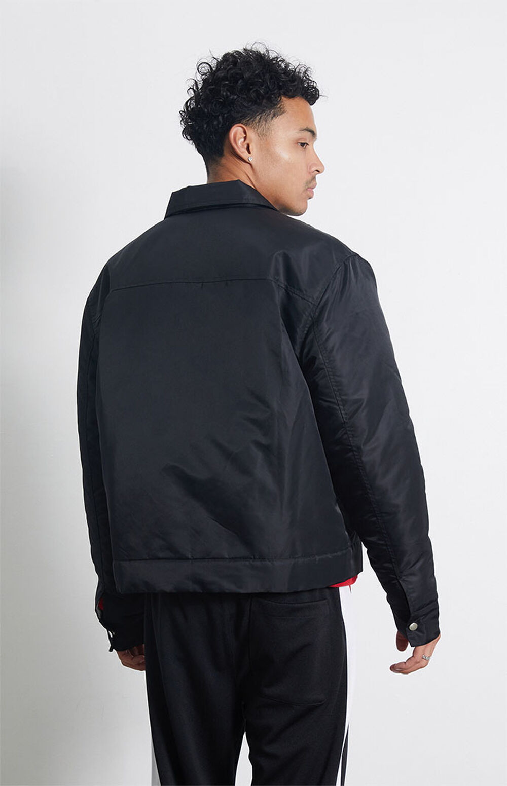 Playboy By PacSun Padded Jacket | PacSun