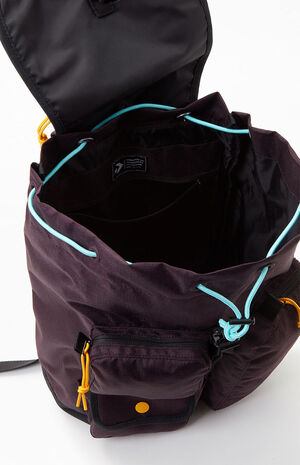 Converse Recycled Ripstock Rucksack | PacSun