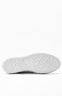 Converse Platform 2X Chuck Taylor All Star Sneakers | Pacsun