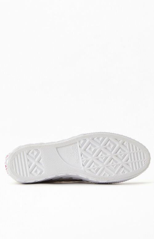 Converse Platform 2X Chuck Taylor All Star Sneakers | PacSun