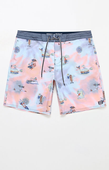Billabong at PacSun.com