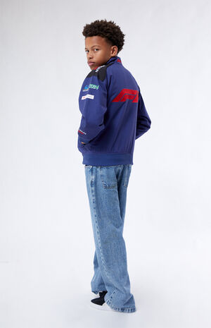 Formula 1 x PacSun Kids Racing Jacket | PacSun