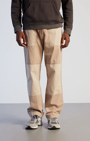 Pacsun Panel Cargo Pants | PacSun