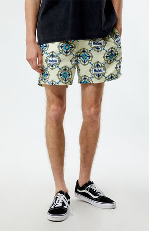 Modelo 5" Swim Trunks | PacSun