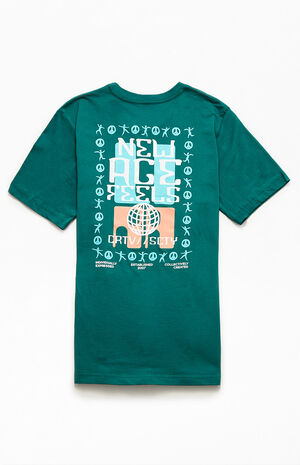 Lira Pandora T-Shirt | PacSun