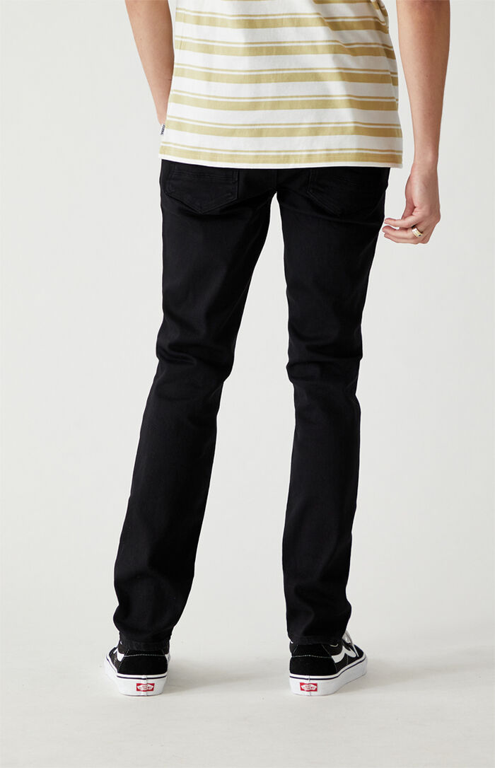 PacSun Black Slim Fit Jeans | PacSun | PacSun