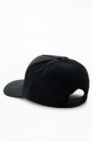 ECW Hardcore Wrestling Snapback Hat | PacSun