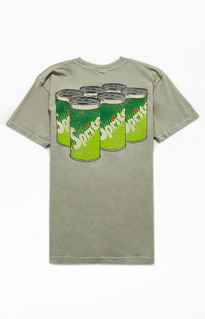 Vintage Sprite T-Shirt | PacSun