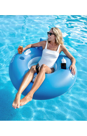 Pool Candy Tube Runner Pro 2.0 12V Motorized Pool Tube | PacSun