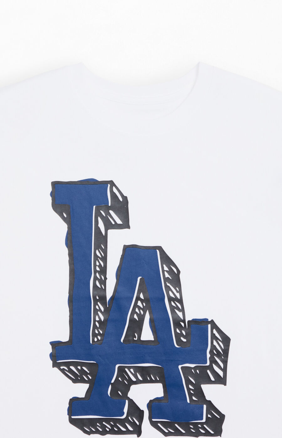 New Era LA Doodle T-Shirt | PacSun